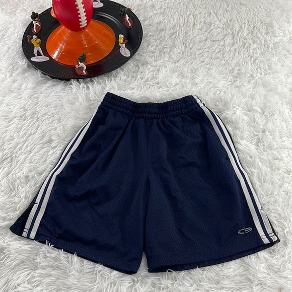 C9 by Champion | Bottoms | Boys C9 By Champion Blue White Athletic ...